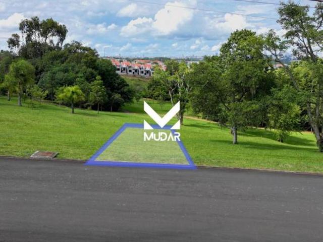 Terreno no Condomínio EOS Mirante – Contorno