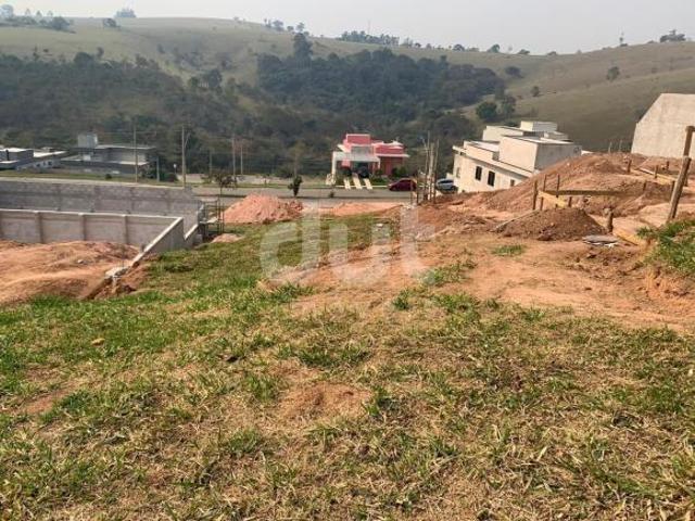 Terreno no Condomínio Ecologie Residencial, Itatiba SP