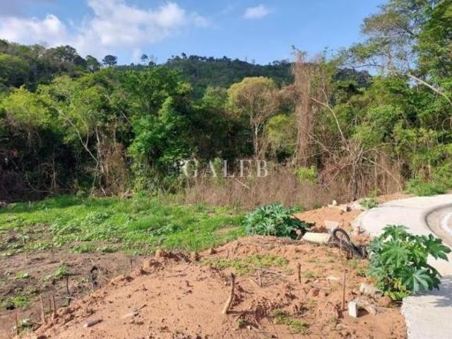 TERRENO NO CONDOMÍNIO ECOVILLE I DENTRO DA CIDADE DE ATIBAIA