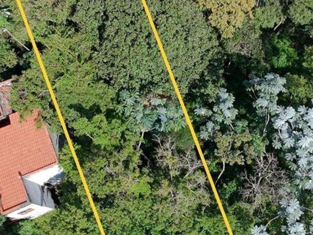 Terreno no Condomínio Estância da Serra Mairiporã