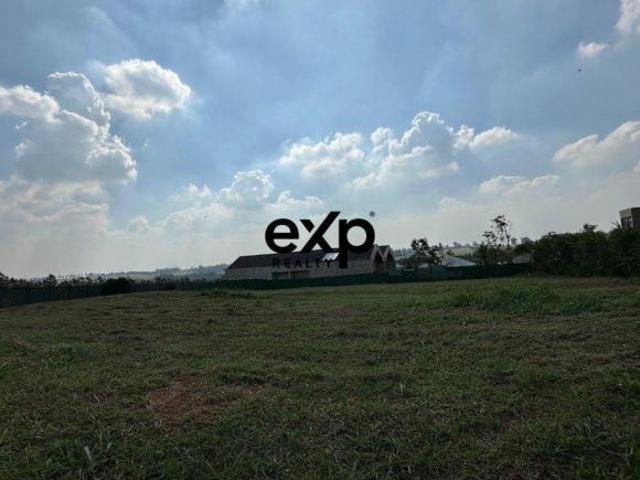Terreno no Condomínio Fazenda Da Grama Itupeva/SP