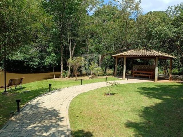 Terreno no Condomínio Fazenda Jequitibá em Sorocaba
