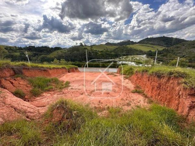 Terreno no Condomínio Fechado – Guararema | 502 m² e localização privilegiada