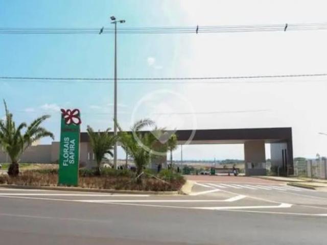 Terreno no Condomínio Florais Safira. 285,88 m2. R$ 530.000,00. Cuiabá MT