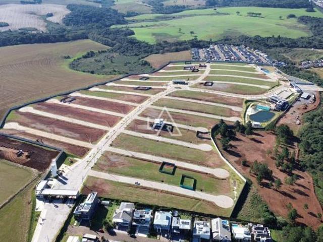 TERRENO NO CONDOMÍNIO HORIZONTAL TERRANO Á VENDA BAIRRO PETRÓPOLIS PASSO FUNDO RS