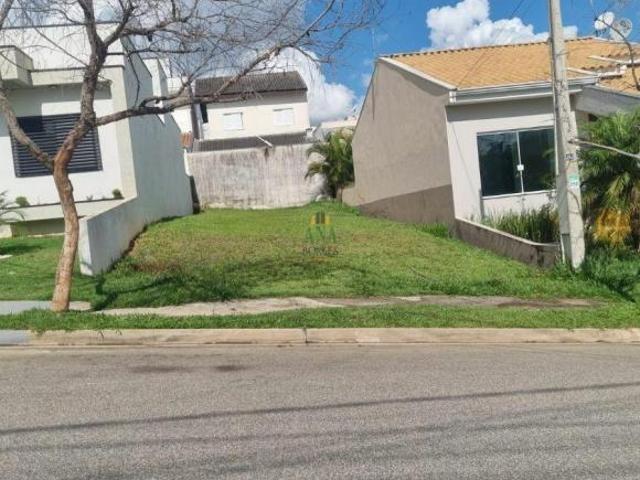 Terreno no Condomínio HortoFloresta II