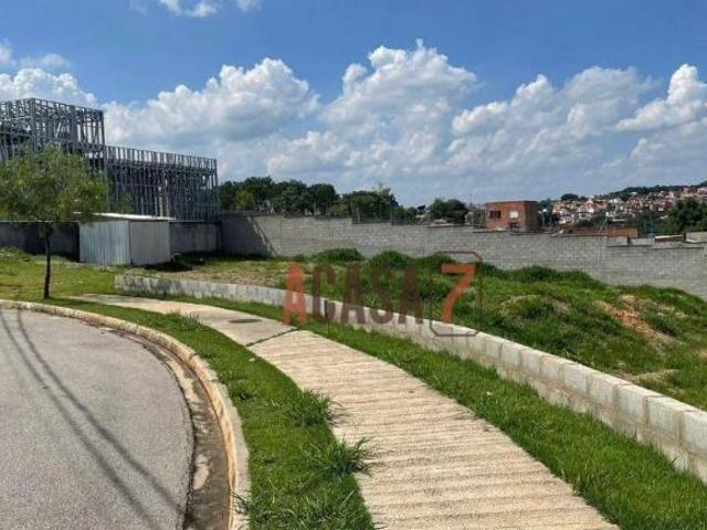 Terreno no Condomínio Helena Maria Sorocaba/SP
