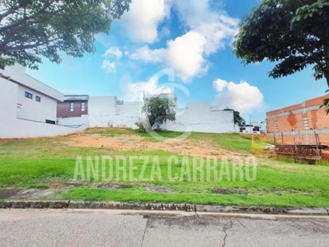 Terreno no Condomínio Ibiti Reserva