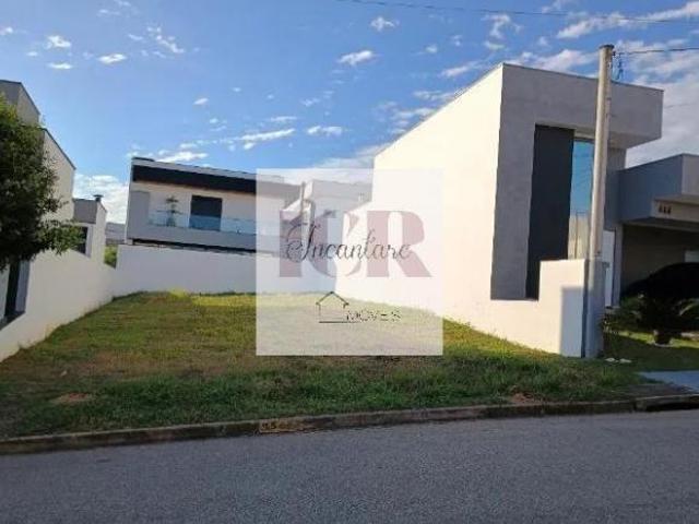Terreno no Condomínio Ibiti Reserva Sorocaba