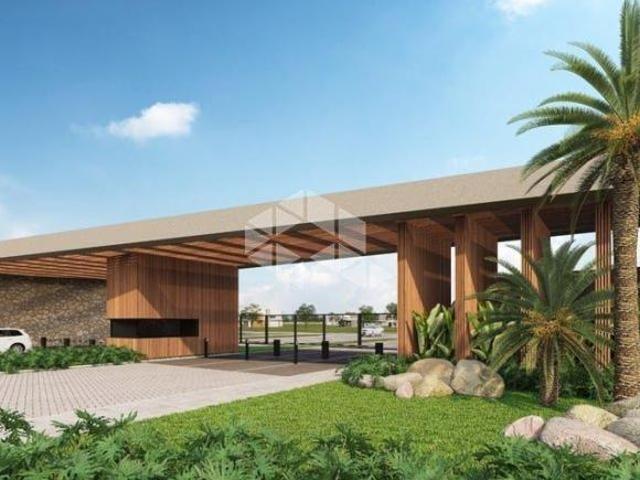 Terreno no condomínio ISLA Xangri lá