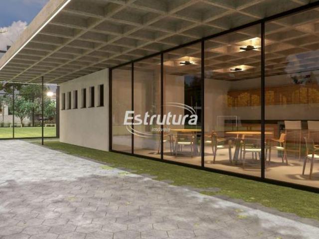 Terreno no Condomínio Itaara Reserve