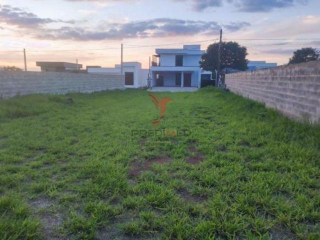 Terreno no Condomínio Jacarandá em Engenheiro Coelho 500m² de Oportunidades!