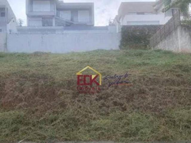 Terreno no Condomínio Jaquary 460M² Vista pro por do Sol