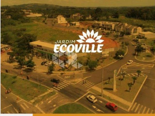 Terreno no Condomínio Jardim Ecoville