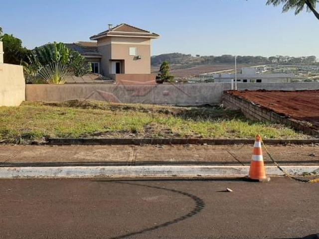 Terreno no condomínio Jardim Vista Bella