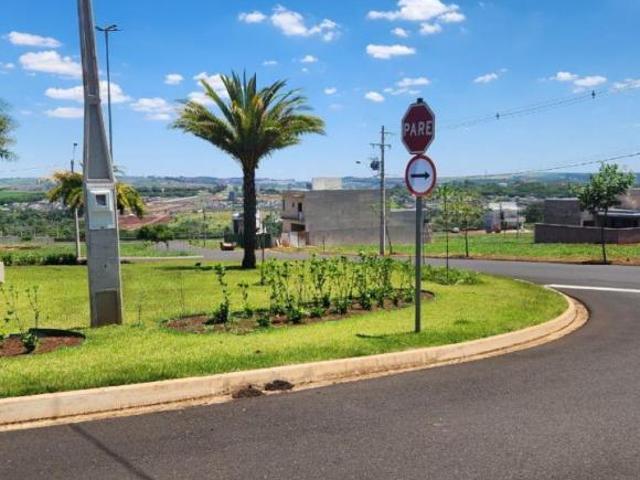 Terreno no Condominio Jardins do Mirante | Só aqui na Rosa e Rangel