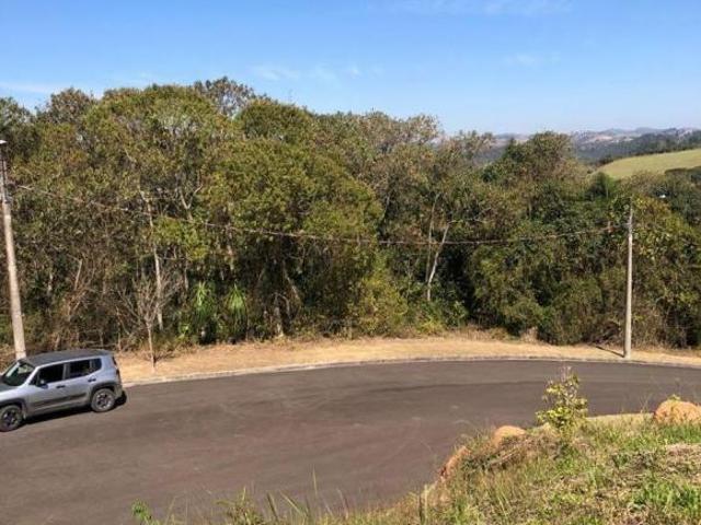 Terreno no Condomínio Jd. Bothanica Jarinu