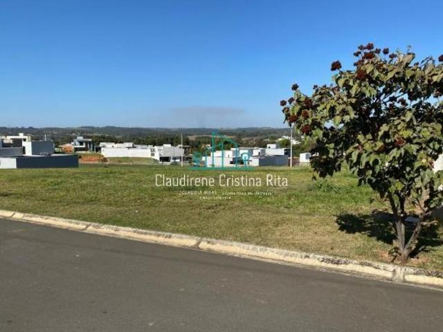 Terreno no Condomínio London Park em Indaiatuba SP Ótima Oportunidade! Aproveite: Terreno de 300m²
