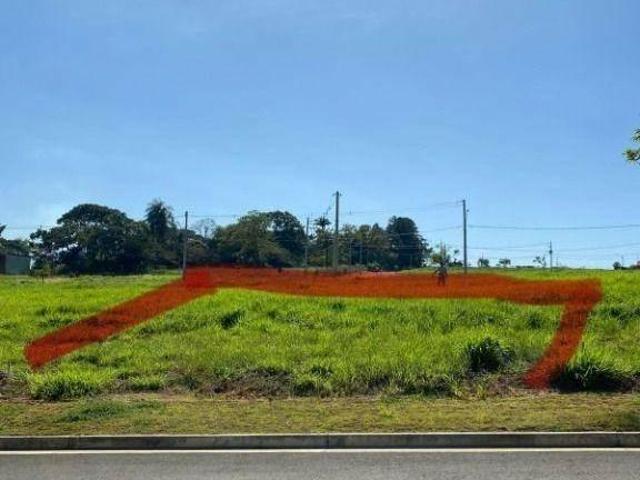 Terreno no Condomínio Lá Dolce Vita em Jaguariúna/Sp