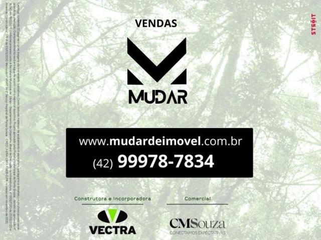 Terreno no Condomínio La Riserva – Uvaranas