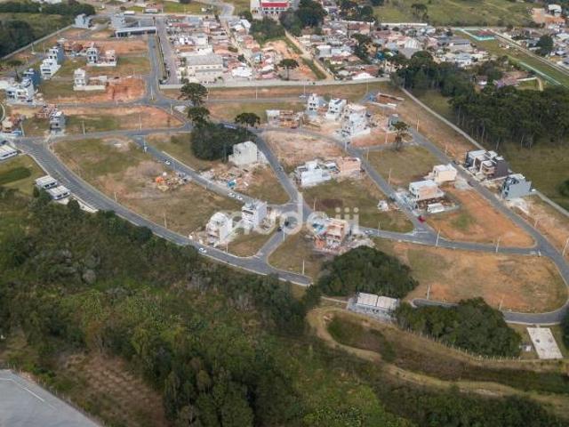 Terreno no Condomínio Life Garden