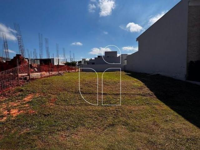 Terreno no Condomínio Monet · 300m² · Segurança 24h · Marília
