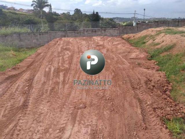 Terreno no condomínio Mont Alcino para venda em Valinhos
