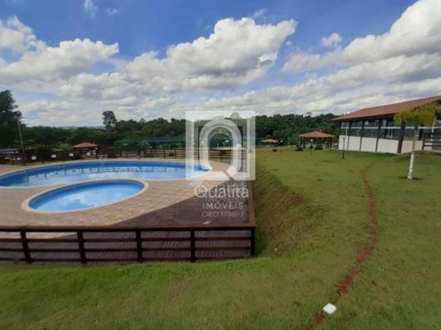 Terreno no condomínio no Reserva Ipanema, Sorocaba