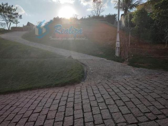 Terreno no condomínio São José do Ribeirão em Itupeva
