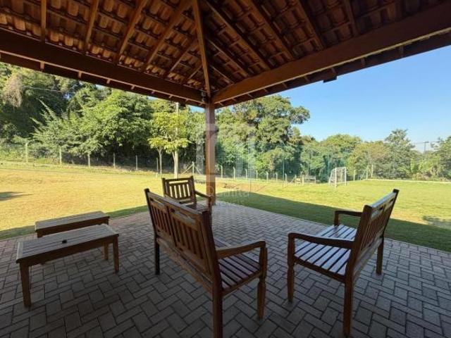 Terreno no Condomínio Solar do Bosque, Sorocaba