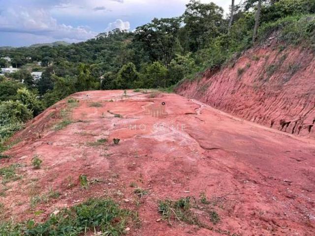Terreno No Condomínio Solar das Palmeiras