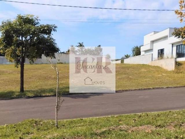 Terreno no Condomínio Saint Charbel 1000m2