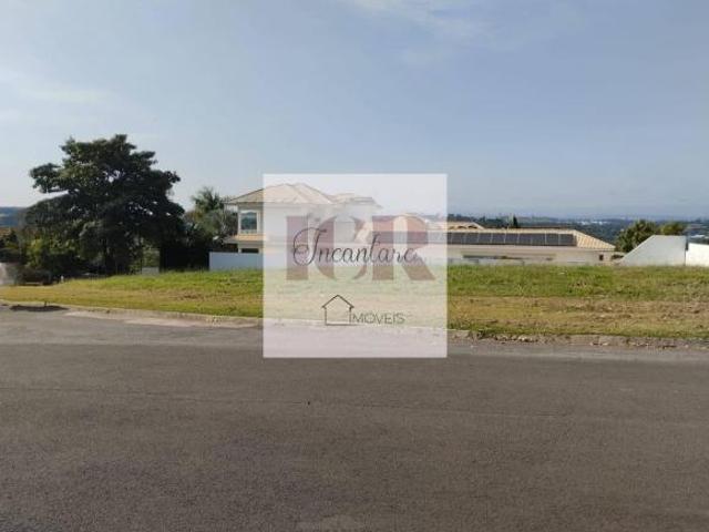 Terreno no Condomínio Saint Charbel 1534m²