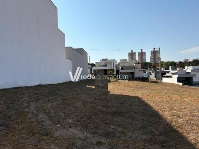 Terreno no Condomínio Santa Mônica III – Mogi Guaçu