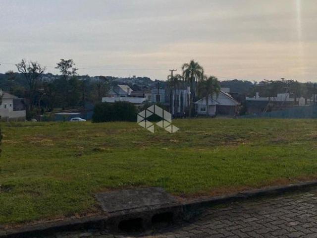 TERRENO NO CONDOMÍNIO SERRA AZUL