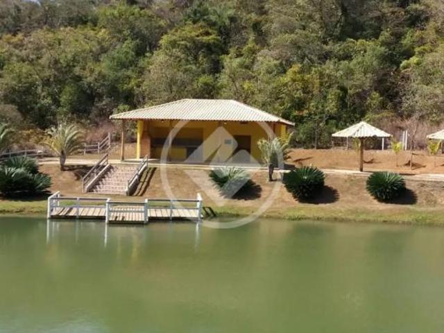 Terreno no Condominio Serra de Minas Jaboticatubas