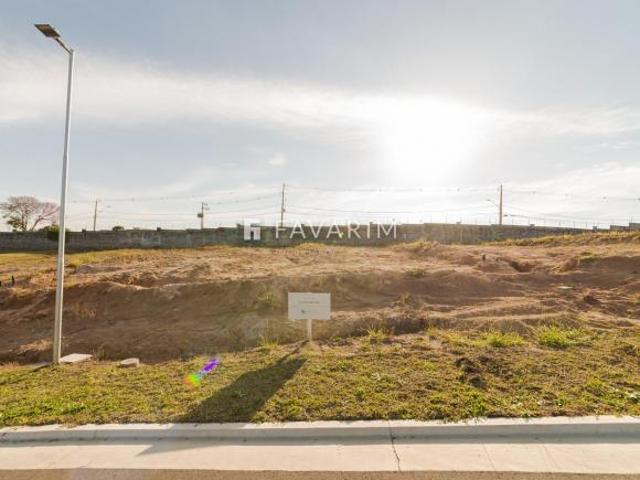 Terreno no Condomínio Sierra Vista Ecotown Refer