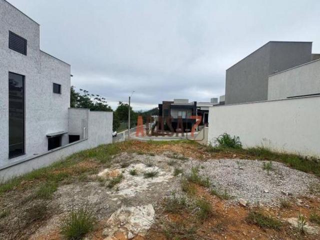 Terreno no Condomínio Sunlake Residencial Sorocaba/SP