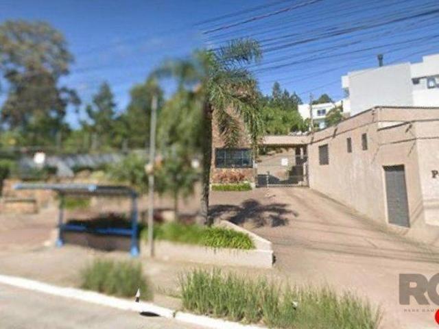 terreno no condomínio Porto do Sol, com 240,94m2