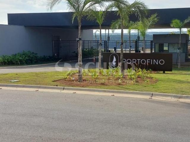 TERRENO NO CONDOMINIO PORTO FINO PIEDADE SP