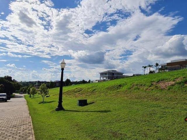 Terreno no Condominio Porto São Pedro