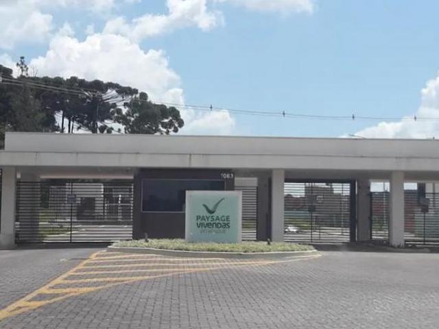Terreno no Condomínio Paysage Vivendas do Bosque no Sta Cândida