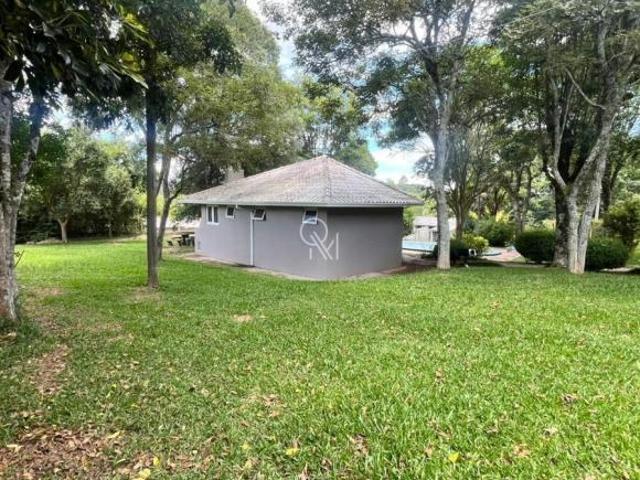 Terreno no condomínio Parque Alvorada