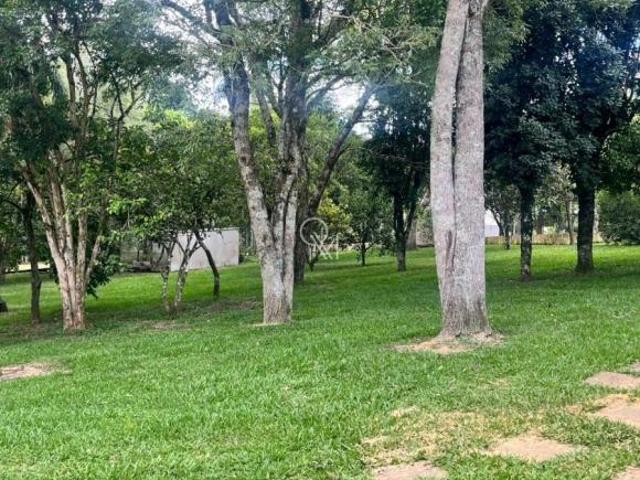 Terreno no condomínio Parque Alvorada