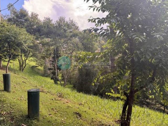 Terreno no Condomínio Parque da Mantiqueira