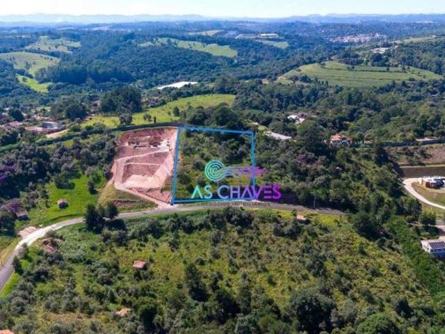 Terreno no Condomínio Parque dos Manacás em Ivoturucaia 5000m² R$ 540.000