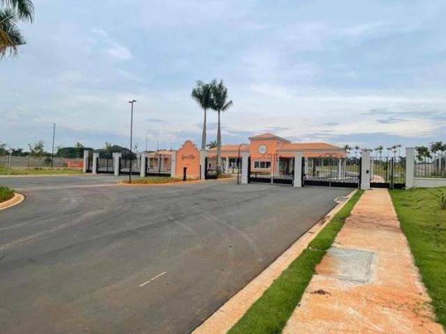 Terreno No Condominio Quinta do Lago à venda, 500 m² por R$ 795.000 Condomínio Residencial Quinta