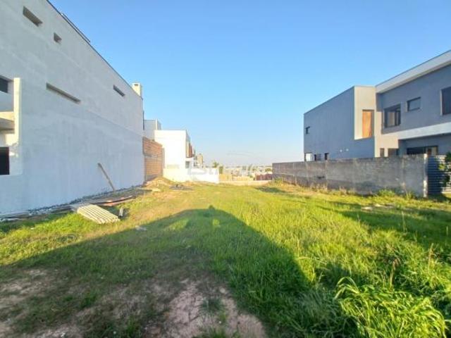 Terreno no Condominio Real Park