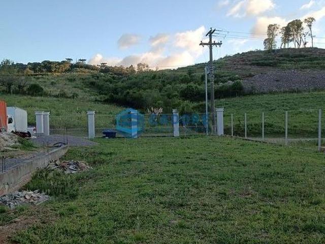 TERRENO NO CONDOMÍNIO RECANTO DA CASCATA