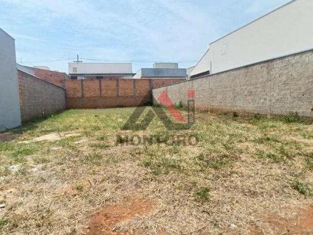 TERRENO NO CONDOMINIO RECIDENCIAL ALTO DA BOA VISTA